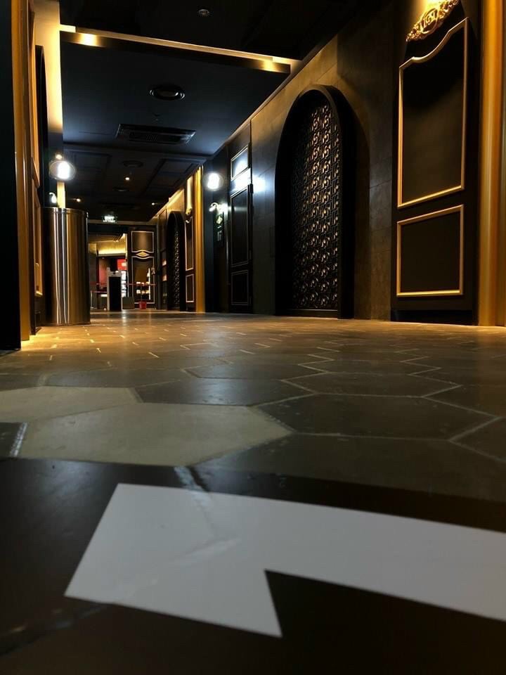 Lịch chiếu phim Lotte Cinema Gold View quận 4 - Căn Hộ Gold View