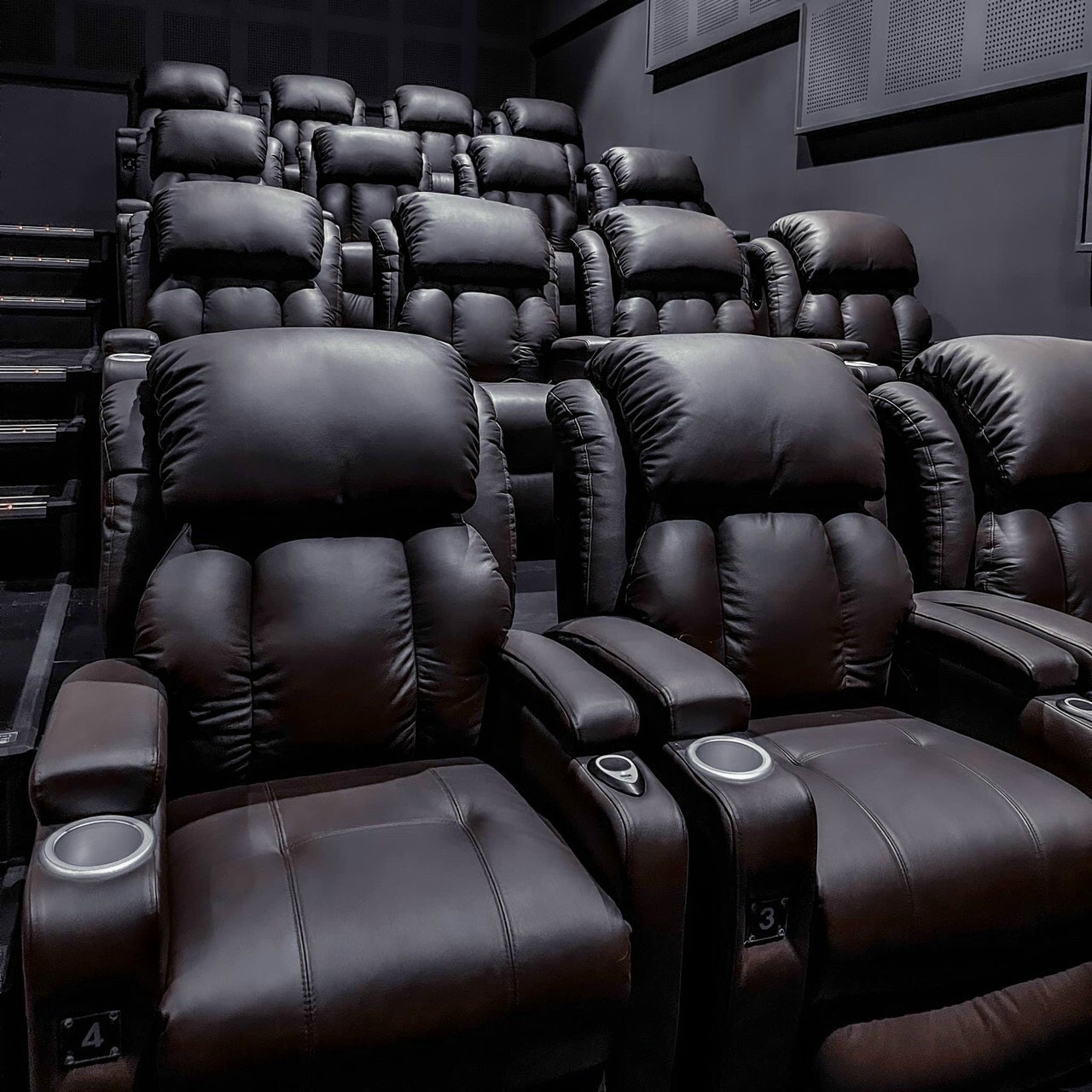 Lịch chiếu phim Lotte Cinema Gold View quận 4 - Căn Hộ Gold View