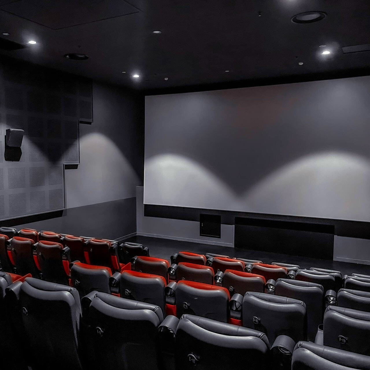 Lịch chiếu phim Lotte Cinema Gold View quận 4 - Căn Hộ Gold View